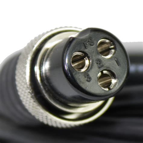 connector guide