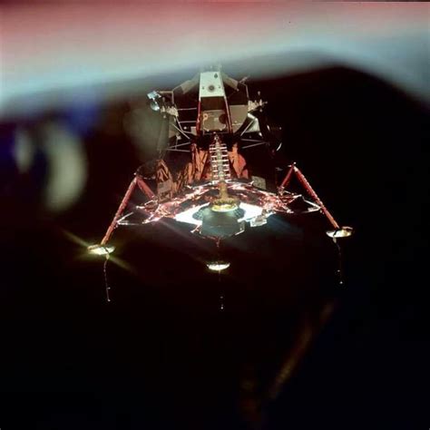 Apollo From The Command Module GAG