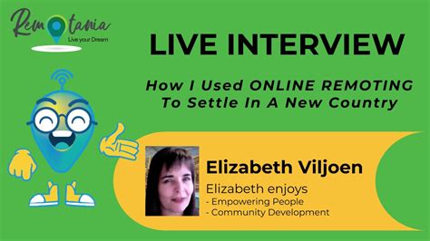 Turning Challenges Into Opportunities Using Online Remoting Remotania