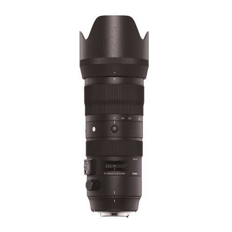 适马（sigma）70 200mm F28 Dg Os Hsm｜sports 全画幅 恒定大光圈变焦镜头 （佳能单反卡口） 京东商城【降价