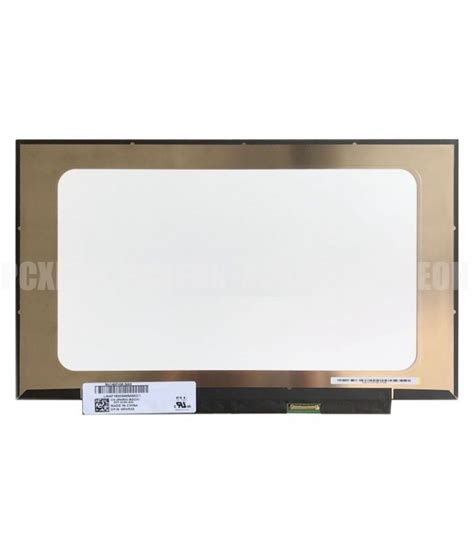 Pantalla LED 14 BOE NV140FHM N4H 1920x1080 Mate 30 Pines
