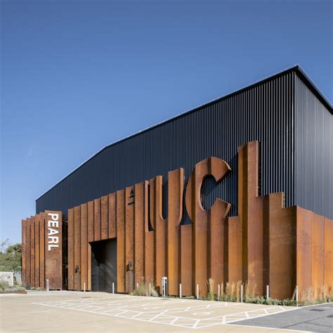 Ucl Pearl Dezeen Awards 2022 Longlist