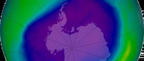 Ozone Cfcs And The Montreal Protocol Earth Journalism Network