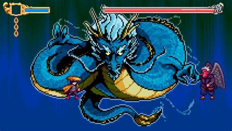 Yokai Hunter Shintaro Na Gog Com