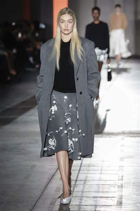 Las 10 tendencias del otoño invierno 2023 2024 de la Milan Fashion Week