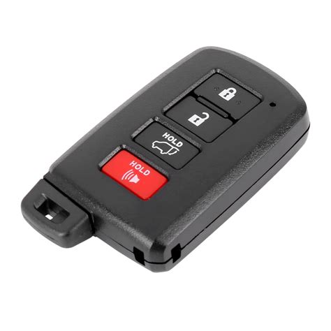 New Replacement Keyless Entry Remote Key Mhz HYQ FBA For Toyota Highlander
