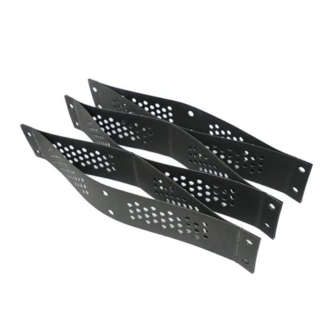 Cellular Confinement System Hdpe Geocell Mat For Driveways Erosion Control