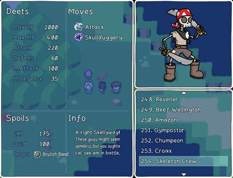 Rgss Script Requests Page Rpg Maker Forums
