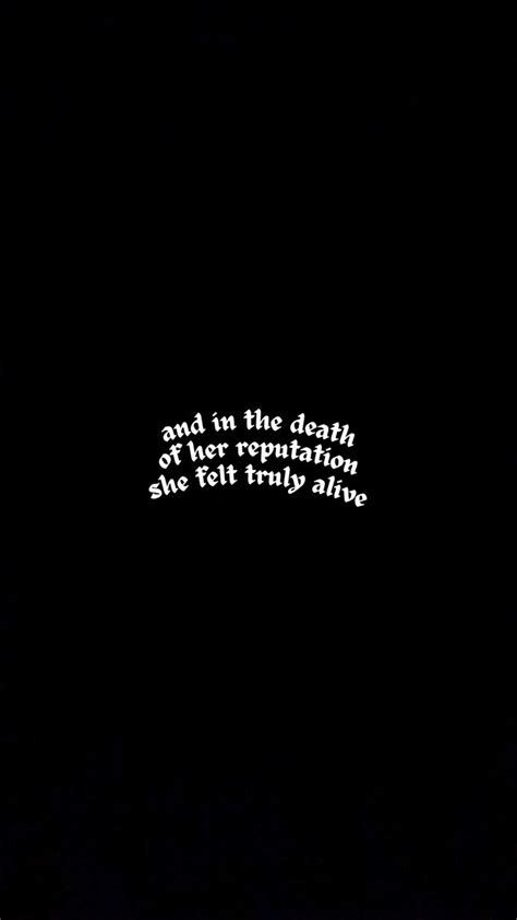 Reputation Wallpaper Taylor Swift Lyrics Taylor Swift Wallpaper