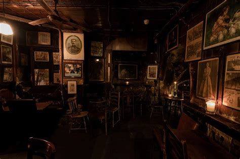 London S Oldest Wine Bar Established Embankment London