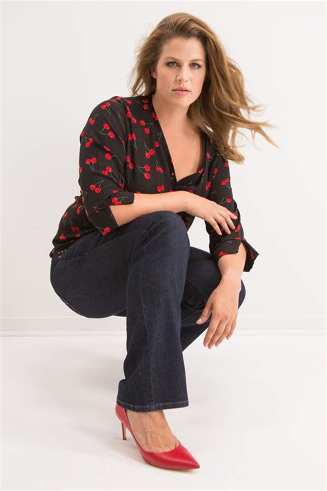 De Beste Jeans Voor Een Maatje Meer Libelle