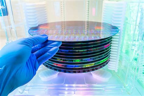 Why Photonics Foundry Photonics Foundry Photonics Foundry