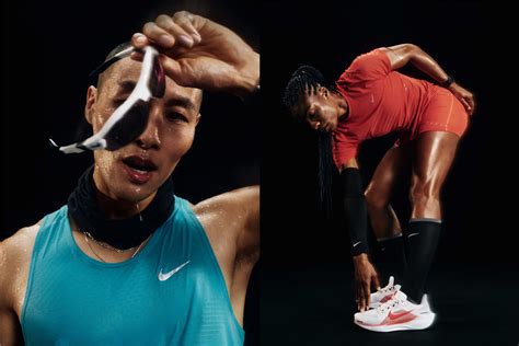 Introducing Nike S New Iconic Running Apparel Collections Nike Swift