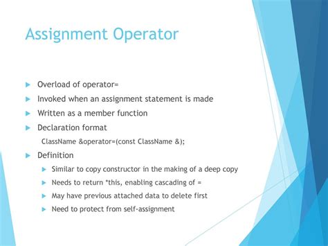 Andy Wang Object Oriented Programming In C Cop Ppt Download