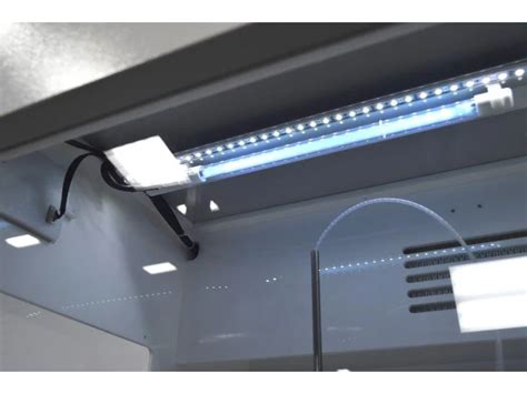 Fluid Imaging Technologies Flowcam 8000 Particle Analyzer W Alh System Av