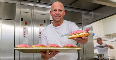 Bakker Frank Past Naam Crompouce Aan Maar Vindt Ophef Onnodig ‘moeten
