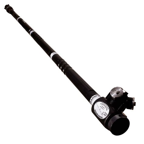 Tft Transformer Nozzle System Ev Config 1 5 Fbsp Thread