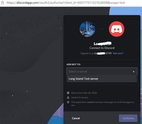 Come Creare Un Bot Discord Moyens Io