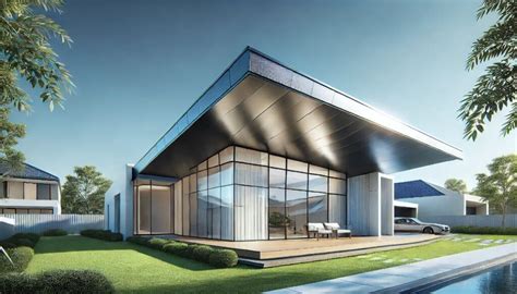 Fibreglass Roofing Unlocking Durability And Style Absolute