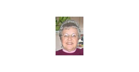 Betty Kirby Obituary 2013 Broomfield Co Broomfield Enterprise