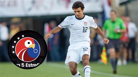 ¿lo Recuerdas Jonathan Bornstein Se Uniría A Equipo Hondureño Hrn