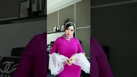 Hijab Cantik Solehot Trending Solehot Youtube