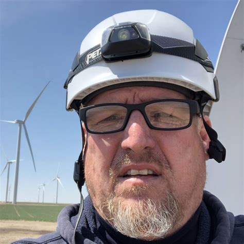 James Sutterfield Site Manager Nordex Group Linkedin