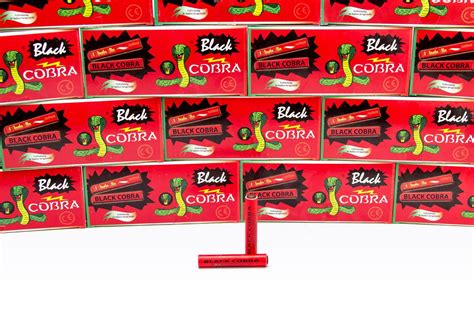 Firecracker Black Cobra Inmart Pyro