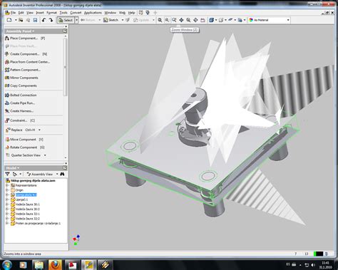 Assembly Problems Autodesk Community