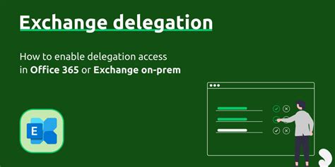 How To Enable Delegate Access To An Office Or Exchange Room Or