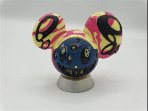 Takashi Murakami Melting Dob Superflat Museum Limited Edition Store