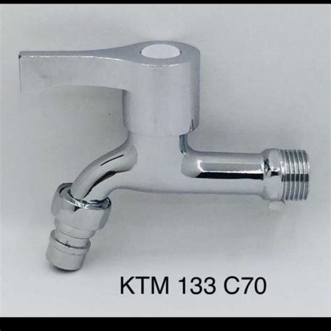 Jual Aksesoris Kamar Mandi Kran Taman Kran Air Kran Kamar Mandi