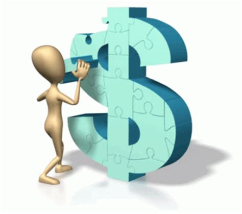 Dollar Sign Animated 
