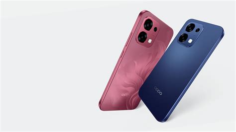 Oppo Reno 16 Pro And 16f Clear Global Certifications Expected Price And