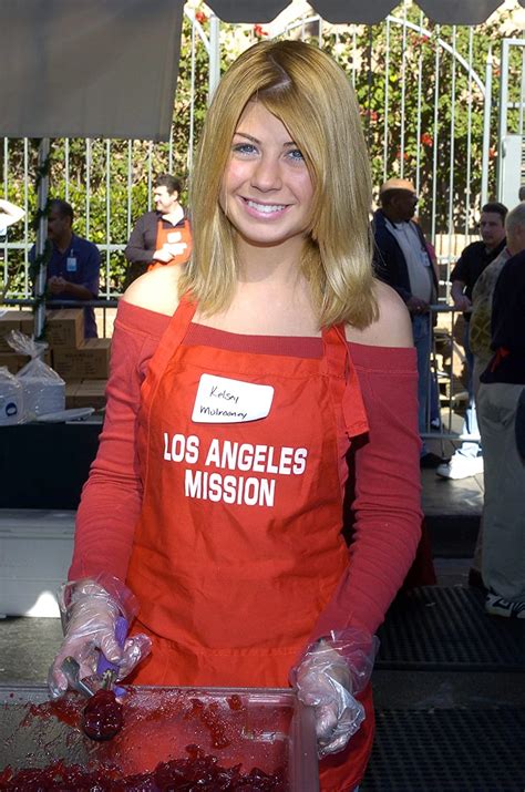 Kelsey Mulrooney Film And Television Wikia Fandom