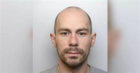 Obsessed Leeds Killer Rawden Ibbitson Murdered Caring Woman And Bit Parts Of Her Face Off