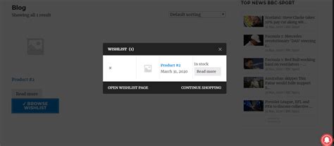 4 Best WordPress Wishlist Plugins For WooCommerce 2022 Colorlib