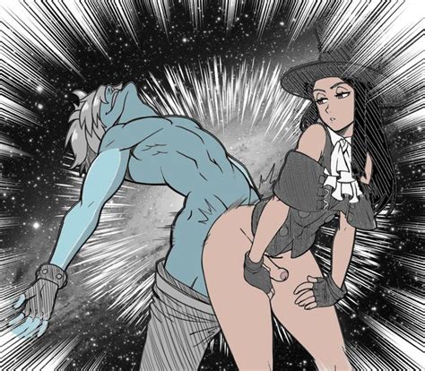 Testament Hentai 42 Testament Hentai Luscious Hentai Manga And Porn