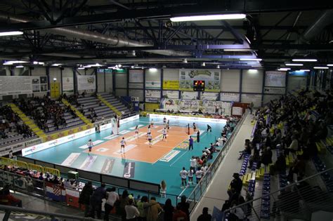 Vivere A Pierino Coppa Italia A Pallavolo Femminile