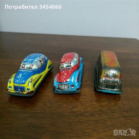 Метални детски колички в Колекции в гр Търговище Id43563528 — Bazar Bg