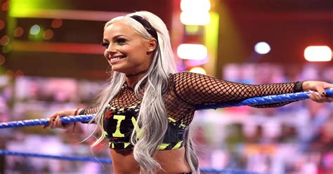 WWE Liv Morgan Mette In Guardia Jade Cargill Tuttowrestling