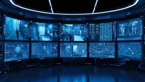 Top 10 Advanced Ai Motion Detection Systems