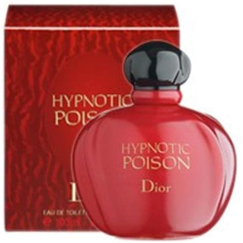 Buy Christian Dior Hypnotic Poison Eau De Toilette Ml Online At My Beauty Spot