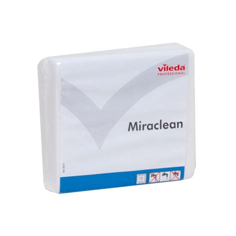 Miraclean standard - Eponges | Alpheios.be