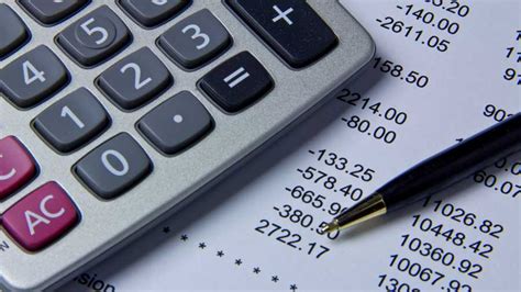 La Importancia De La Contabilidad En Un Negocio Despacho Contable Fiscal Df As Consultores