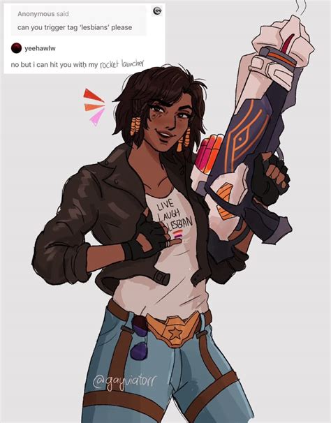 Phoenix 🚀🍉 Gayviatorr On X Overwatch Pharah Overwatch Funny