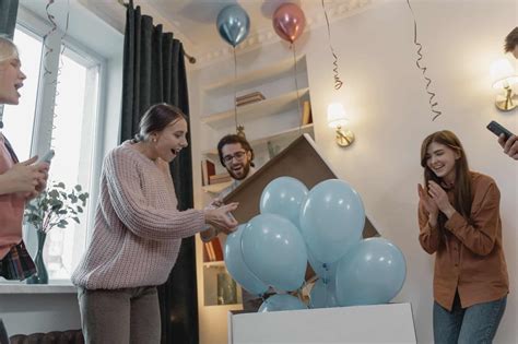 Gender Reveal Party Checklist Ultimate Party Planning Guide