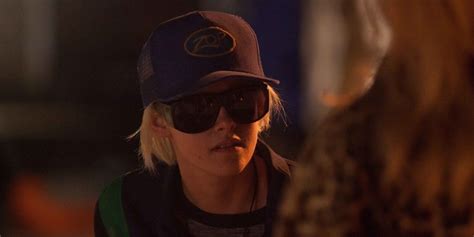 Sneak Peek Kristen Stewart Jt Leroy