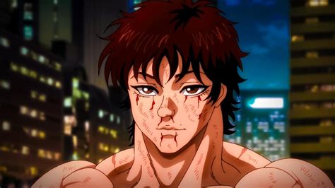 Will Baki Hanma Season 3 Ever Happen At Netflix Heres What We Know