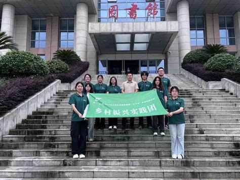 社会实践 大学生之声